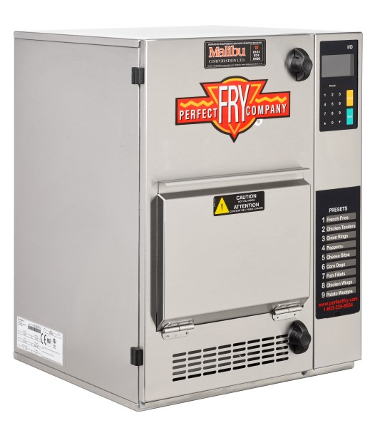 PERFECT FRY DSA5700 – MAQUINA ELECTRO PERU : IMPORTACION Y FABRICACION ...