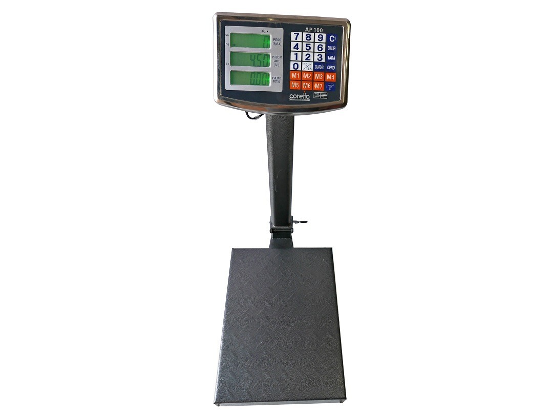 CORETTO AP100 – MAQUINA ELECTRO PERU : IMPORTACION Y FABRICACION DE ...