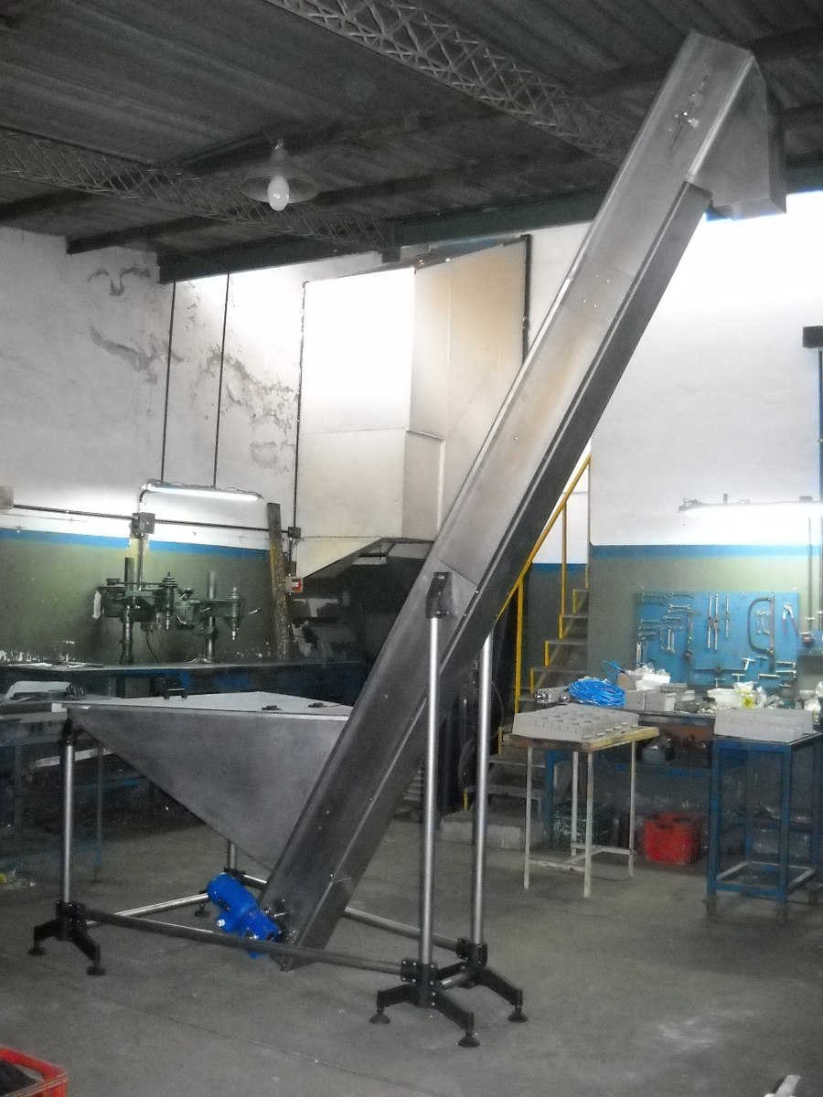 PERUMINOX ECH-200 – MAQUINA ELECTRO PERU : IMPORTACION Y FABRICACION DE ...