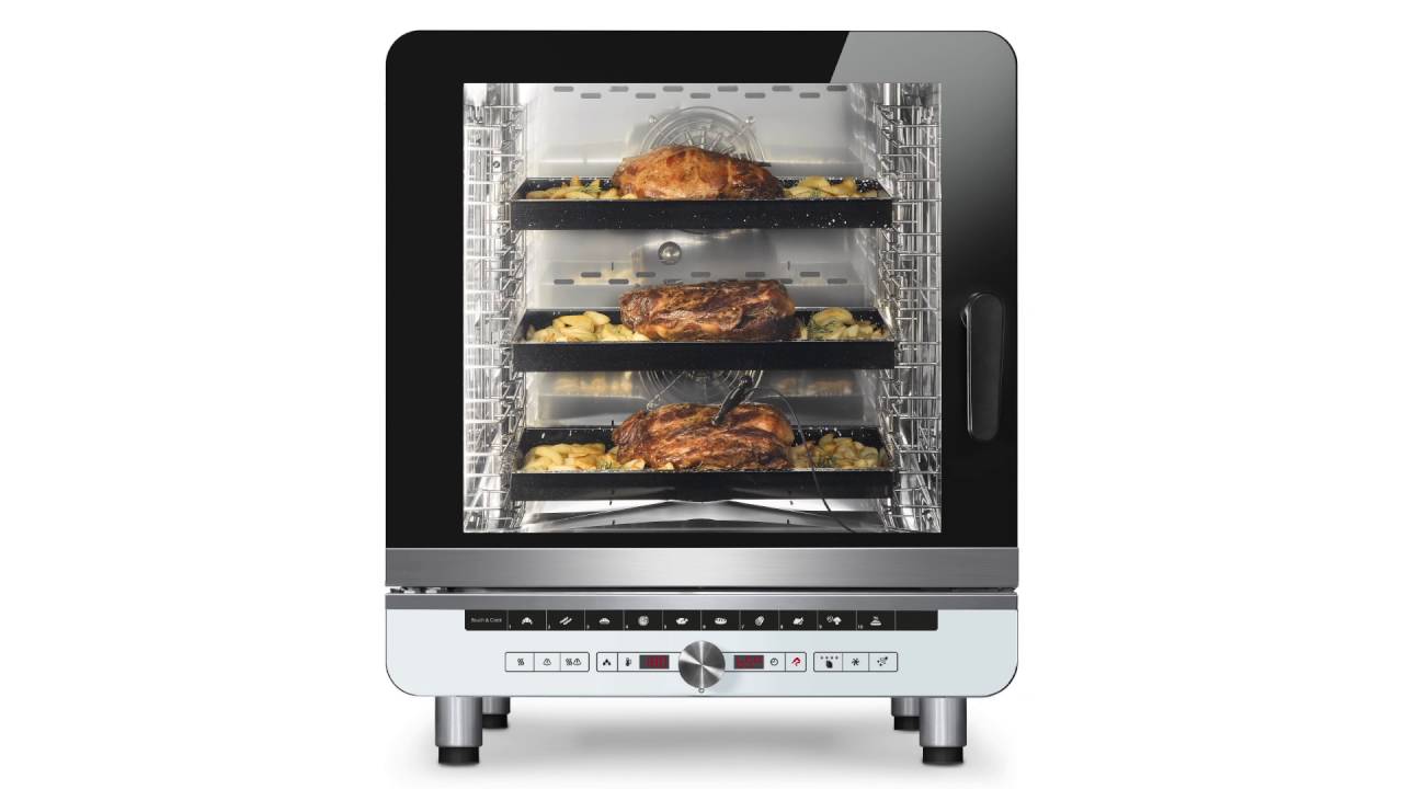 LAINOX ICET051 – MAQUINA ELECTRO PERU : IMPORTACION Y FABRICACION DE ...