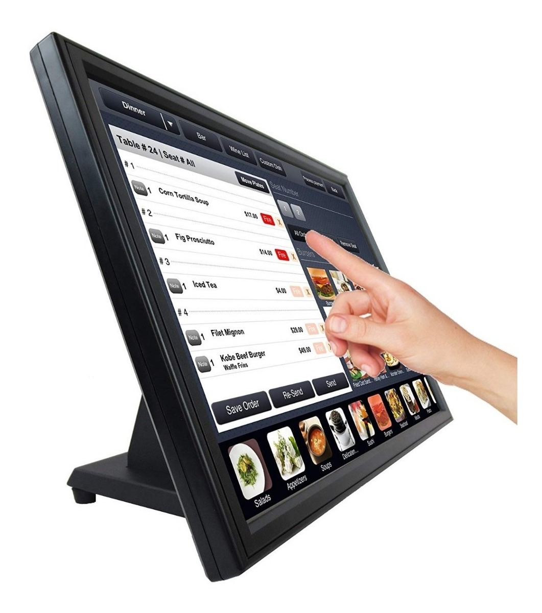 POS-D AS1701 – MAQUINA ELECTRO PERU : IMPORTACION Y FABRICACION DE ...