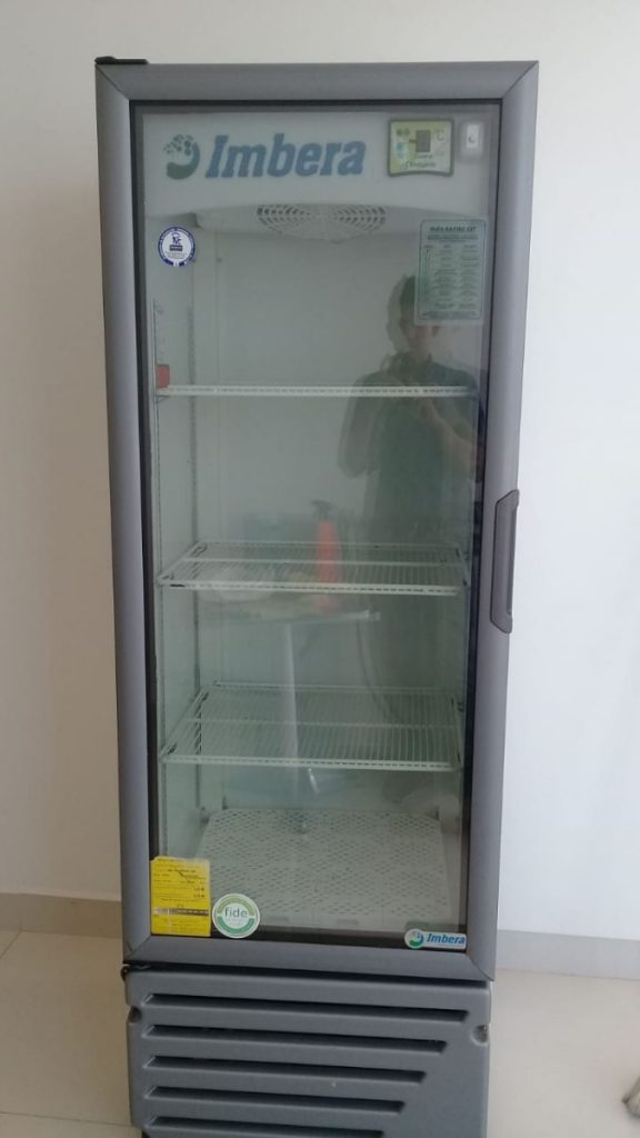 IMBERA VR12 – MAQUINA ELECTRO PERU : IMPORTACION Y FABRICACION DE INDUSTRIA