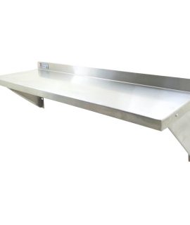 REPISA DE ACERO INOXIDABLE – MAQUINA ELECTRO PERU : IMPORTACION Y ...