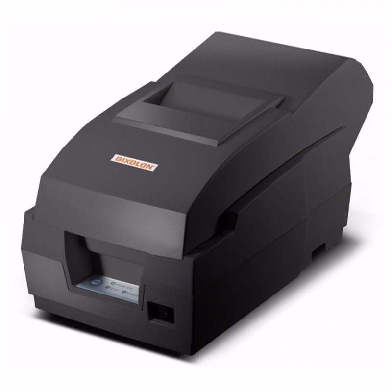 IMPRESORA TICKETERA – MAQUINA ELECTRO PERU : IMPORTACION Y FABRICACION ...