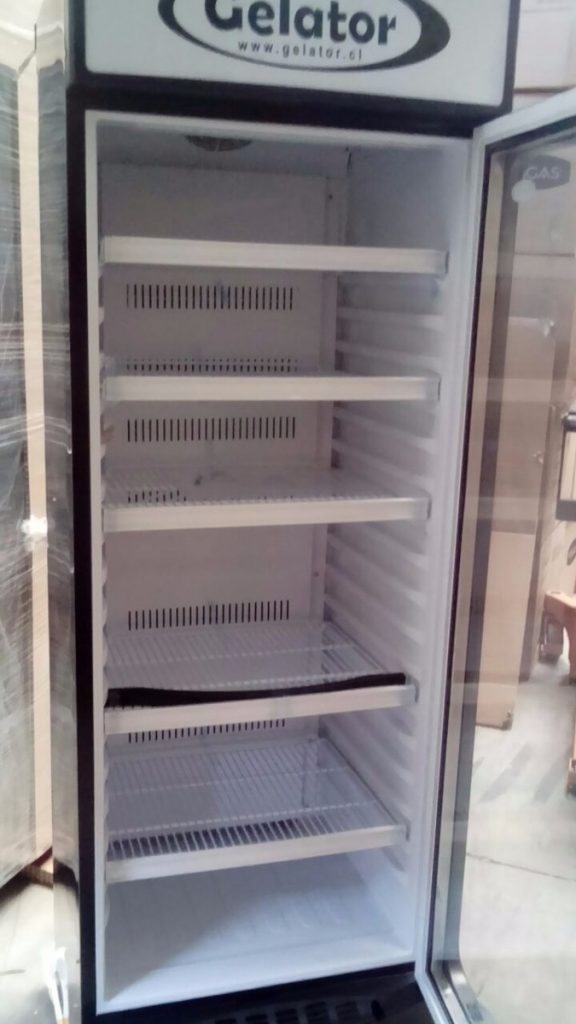 GELATOR SC-350 – MAQUINA ELECTRO PERU : IMPORTACION Y FABRICACION DE ...