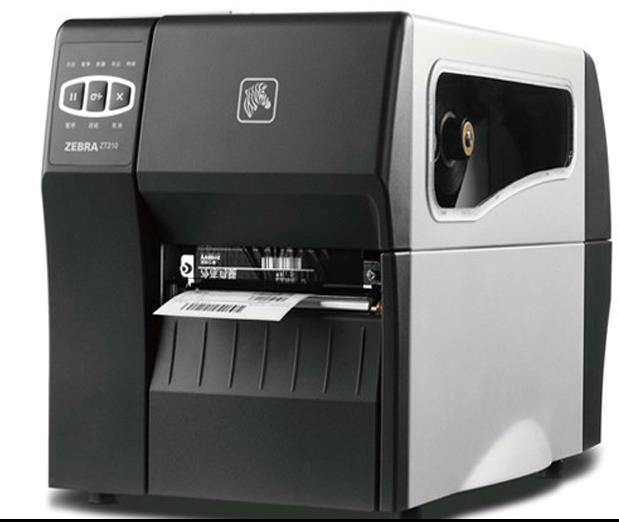 ZEBRA ZT230 – MAQUINA ELECTRO PERU : IMPORTACION Y FABRICACION DE INDUSTRIA